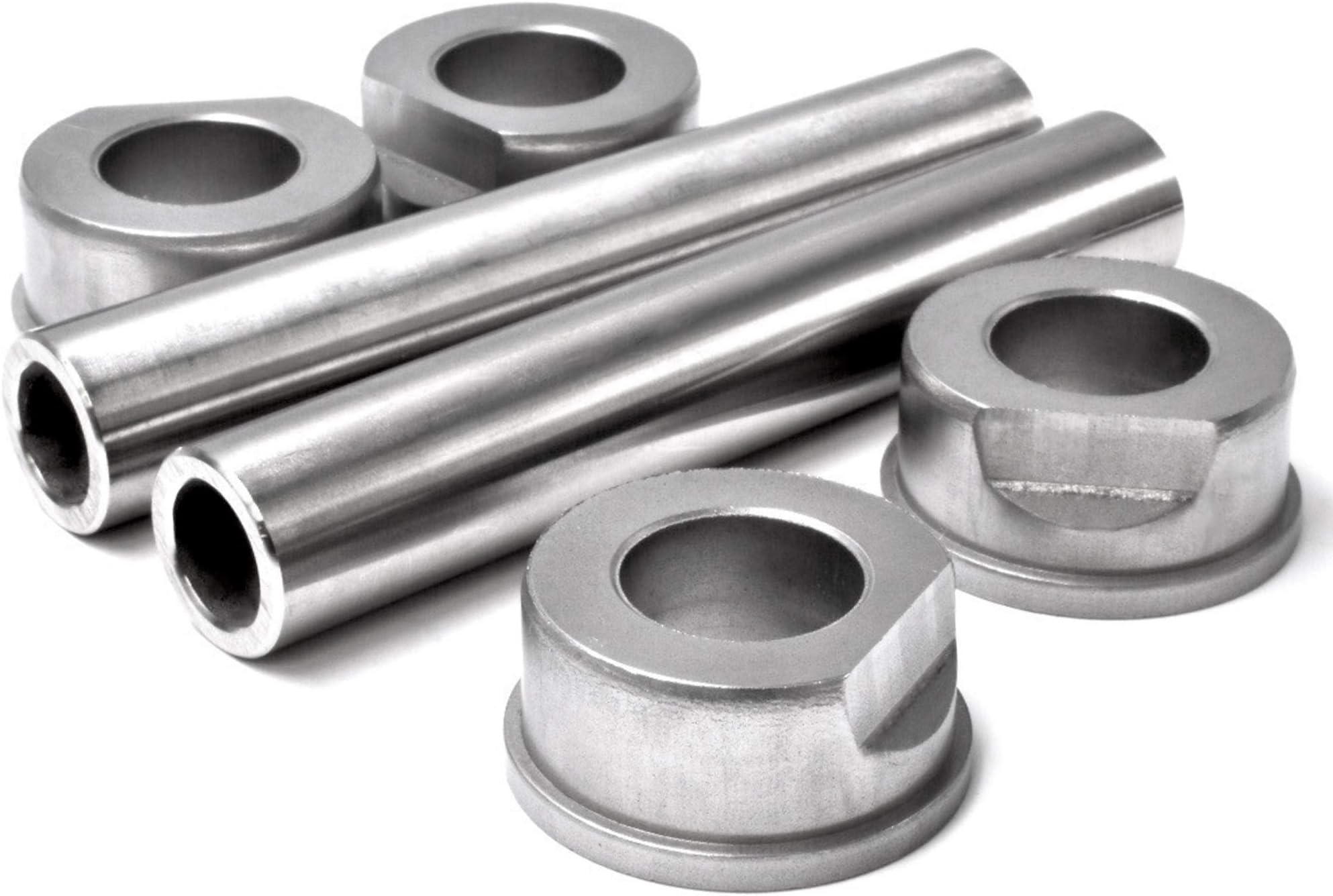 Amazon.com: HD Switch - 2 Pack - Improved Front Axle Upgrade Replaces ...