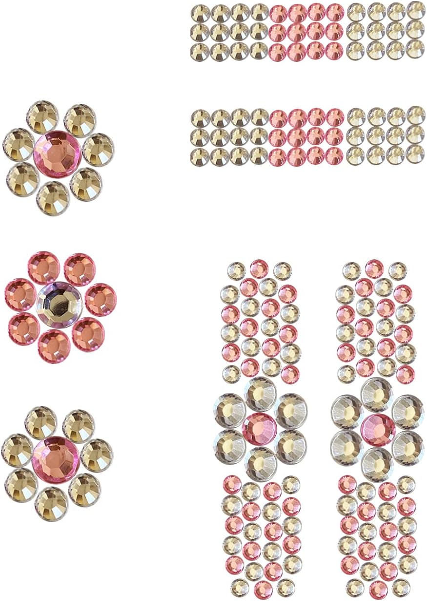 Amazon.com: Boo Boo Bling Rhinestone Bandages for People of All Ages ...