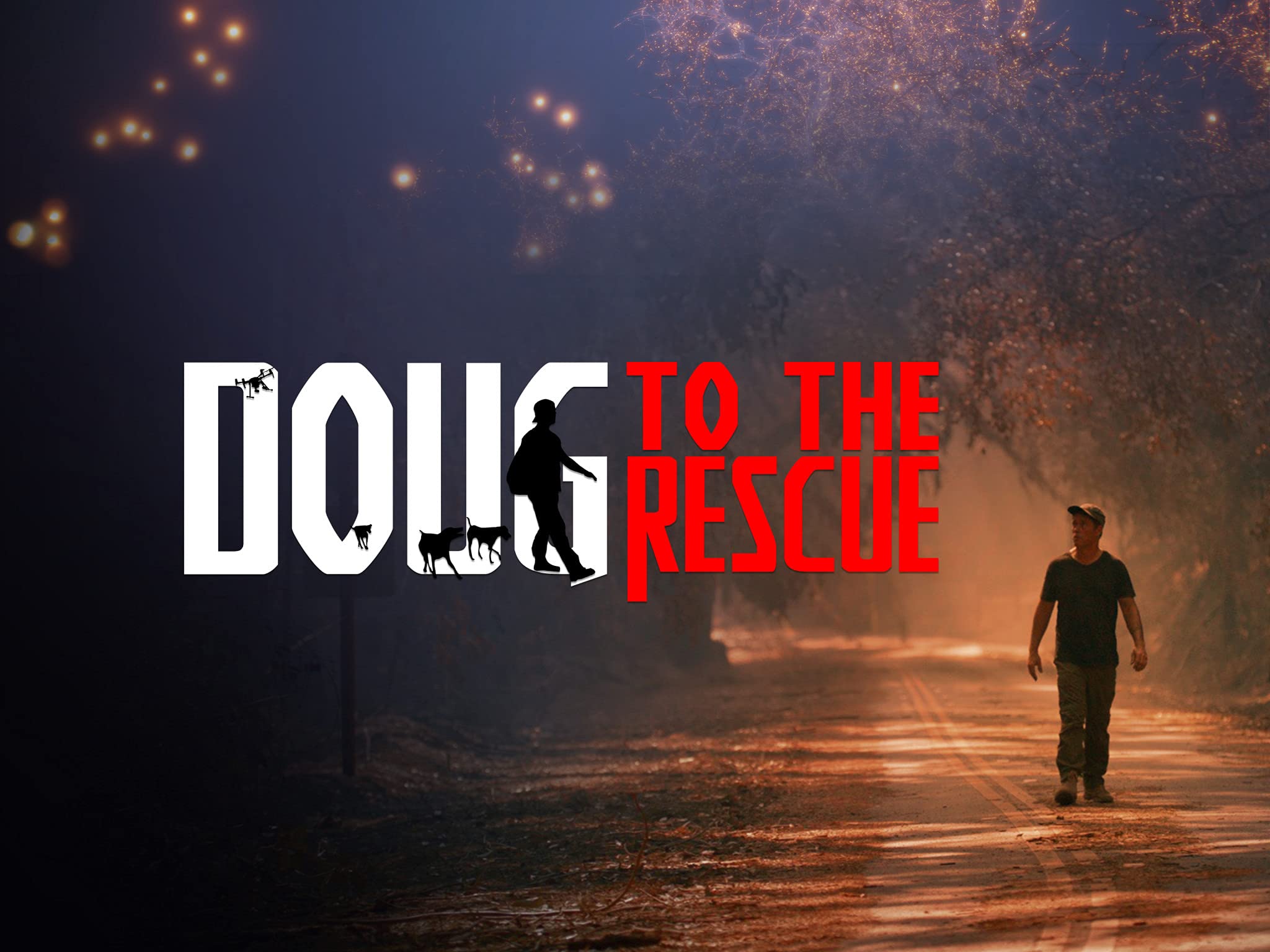 Watch Doug to the Rescue | Prime Video