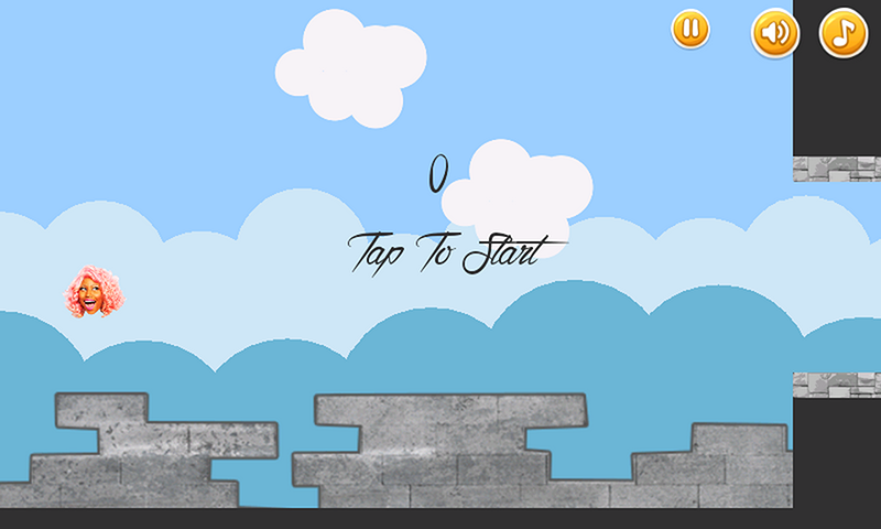 Nicki Minaj Bird Rap Game - App on Amazon Appstore