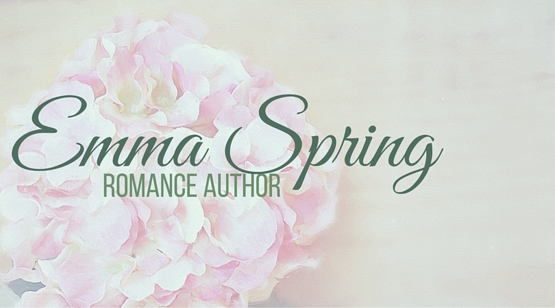 Amazon.co.uk: Emma Spring: books, biography, latest update