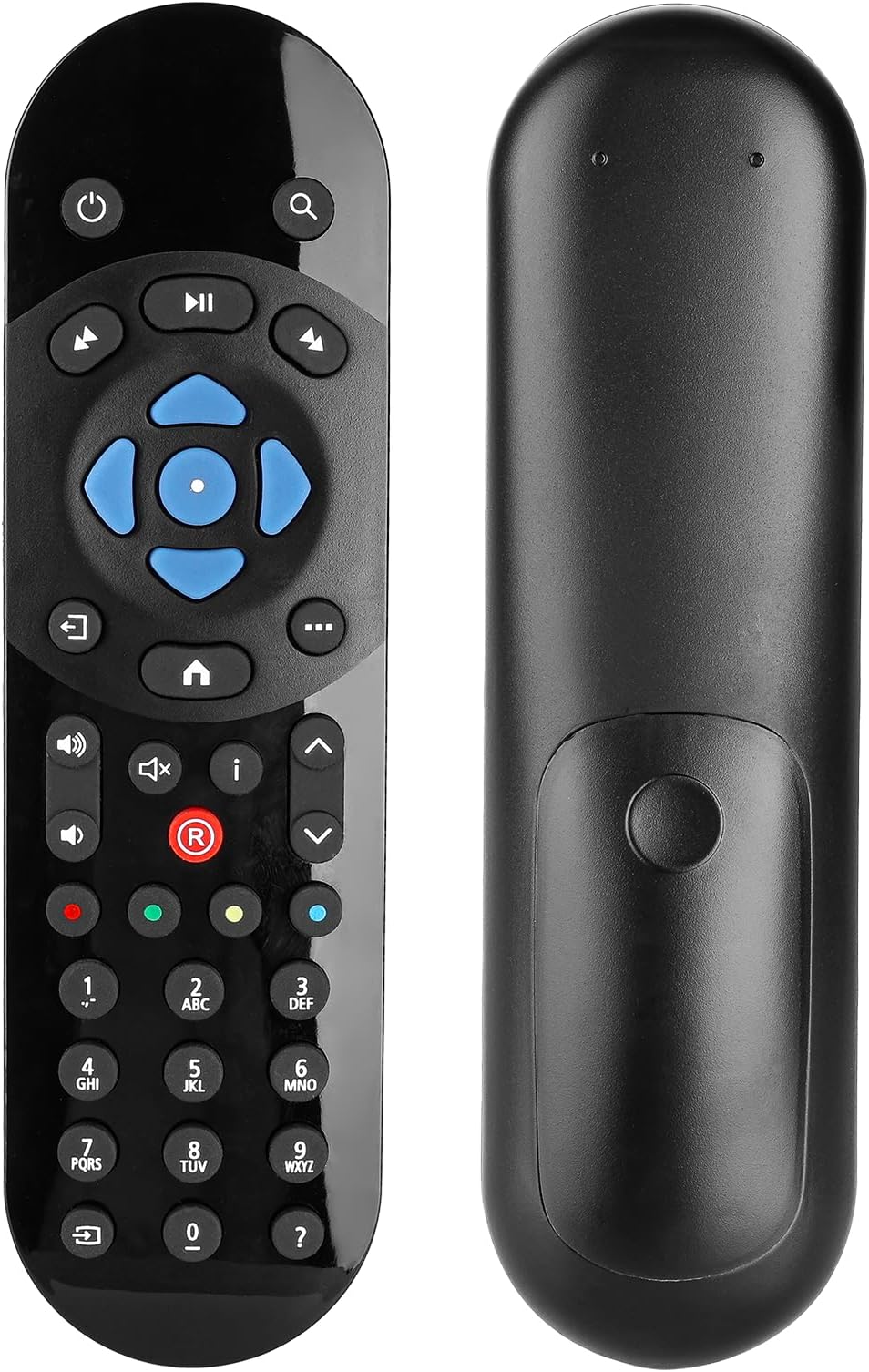 Fernbedienung kompatibel mit Sky Q TV Box Ersatz Controller: Amazon.de ...