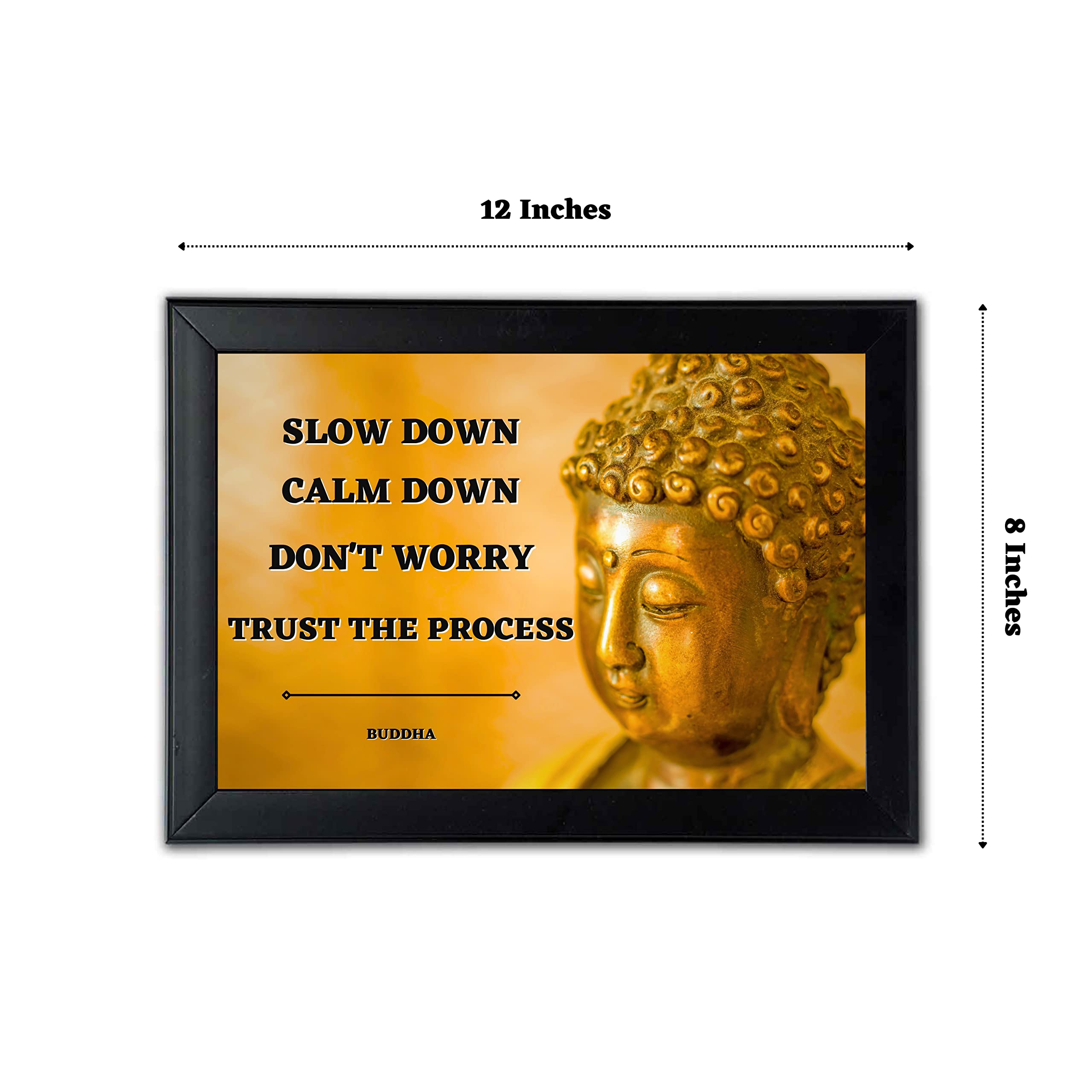 Buddhist Worry Quote A Quote From Tiny Buddha's 2024 Day To Day