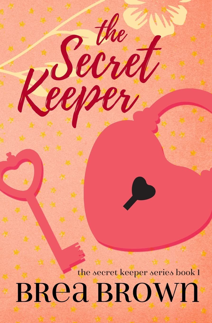 The Secret Keeper (The Secret Keeper series): Brown, Brea ...