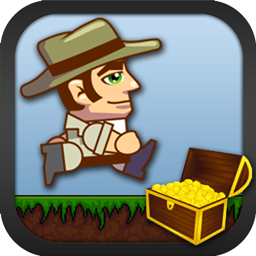 Treasure Run - App on Amazon Appstore