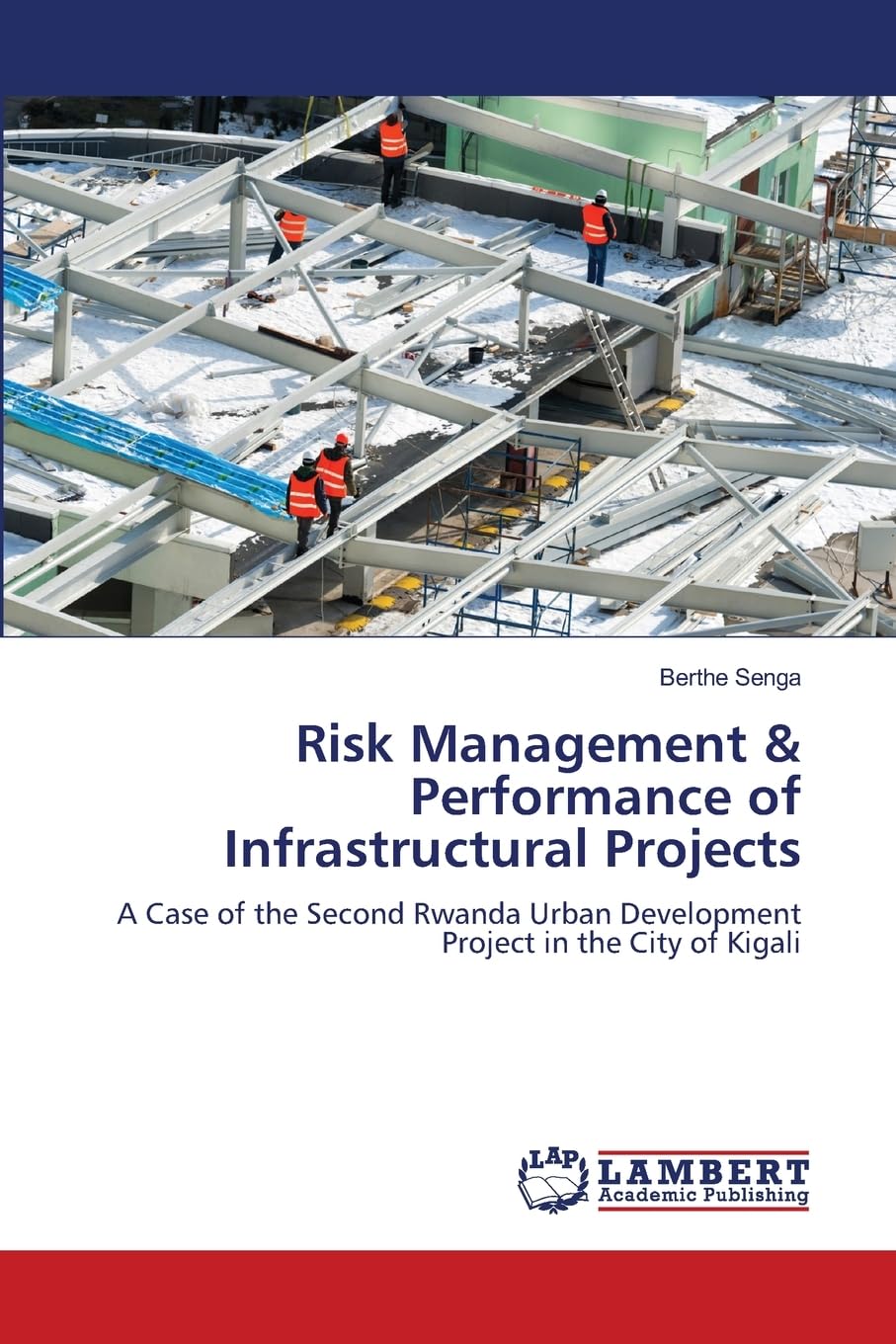 Amazon | Risk Management & Performance of Infrastructural Projects: A ...