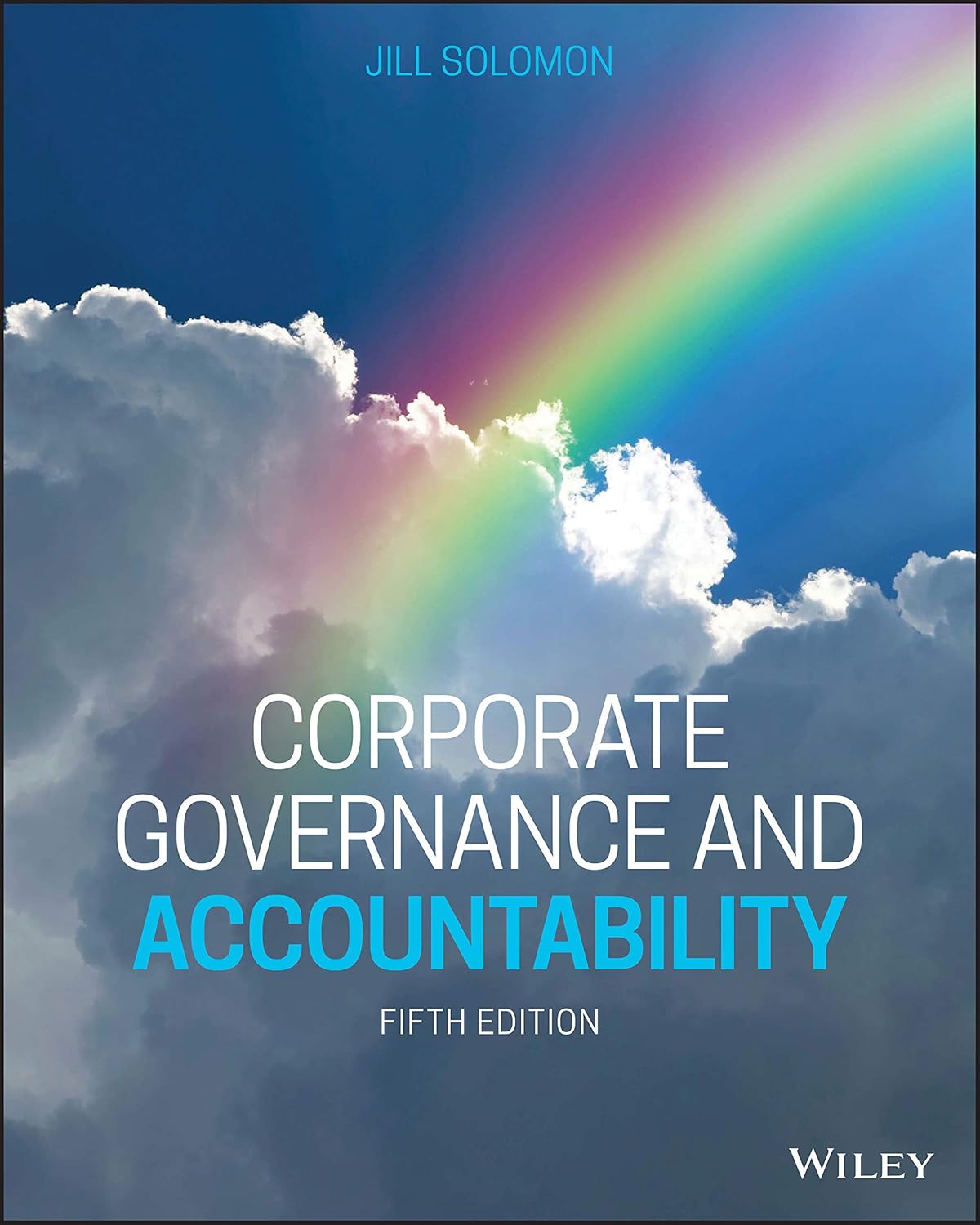 Buy Corporate Governance and Accountability Book Online at Low Prices ...