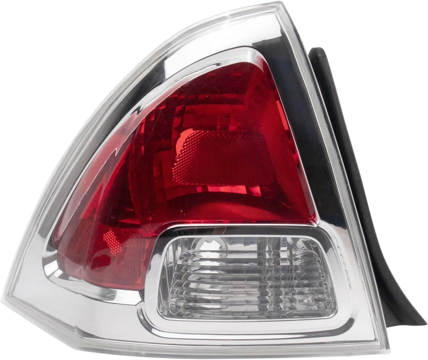 Amazon.com: Left Outer Rear Tail Light Assembly Drivers Side Compatible ...