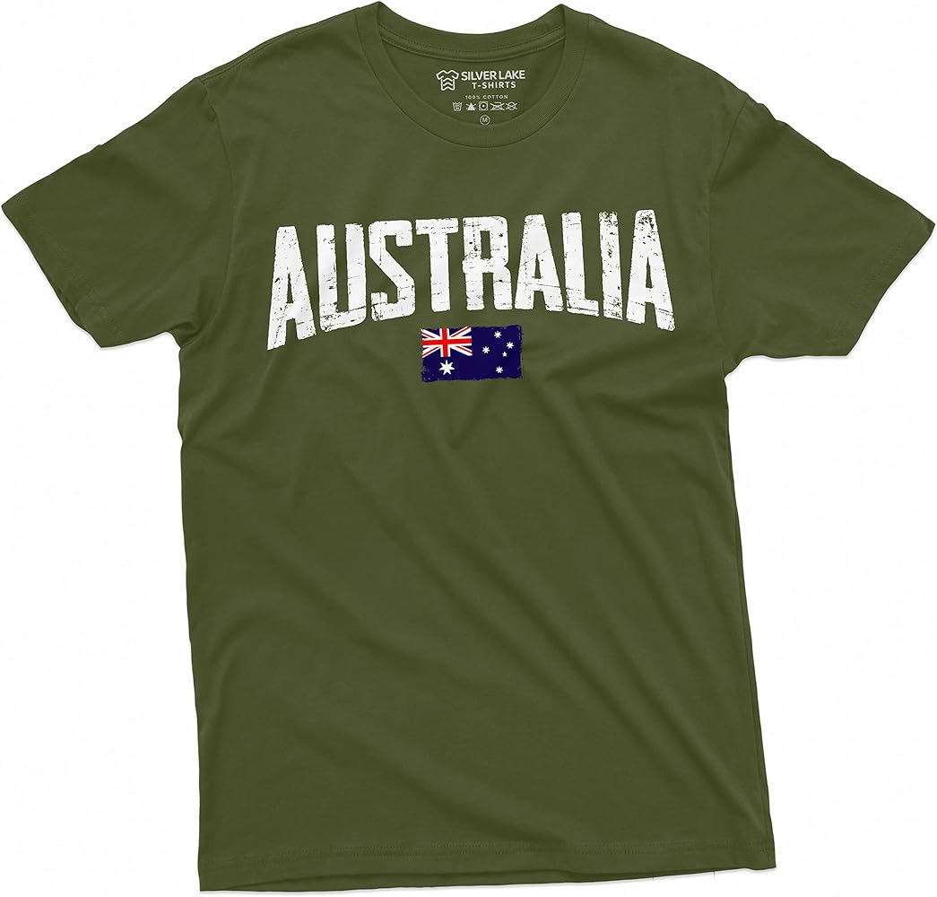 Camisetas Geniales Para Mujer De Australia BRISBANE # AUSTRALIA