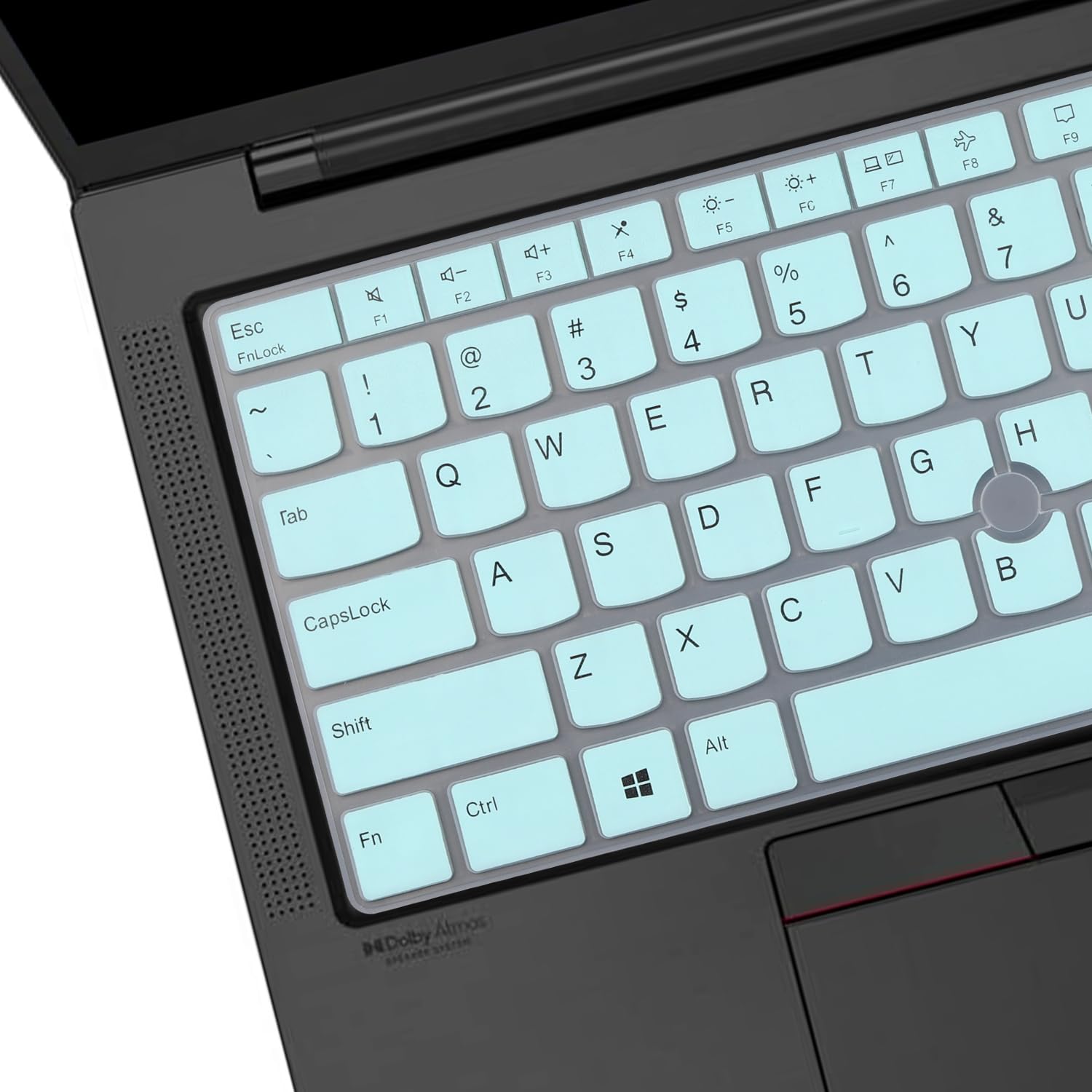 Lenovo Keyboard Cover Keyboard Cover Skin For Lenovo Thinkpad T14 T14s ...