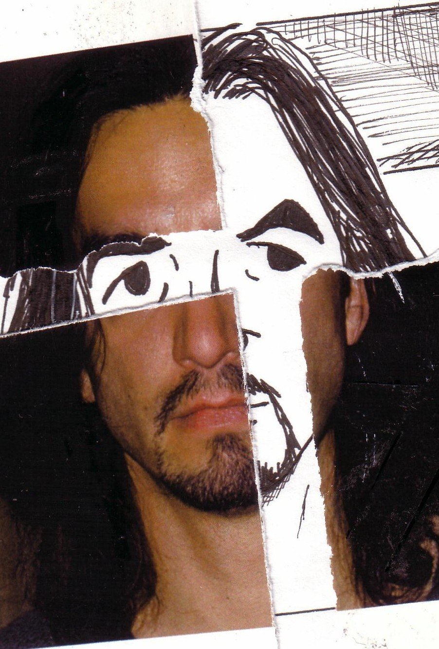 ROCKSTAR CARTOONIST: A comic book autobiography eBook : Lyons, Michael ...