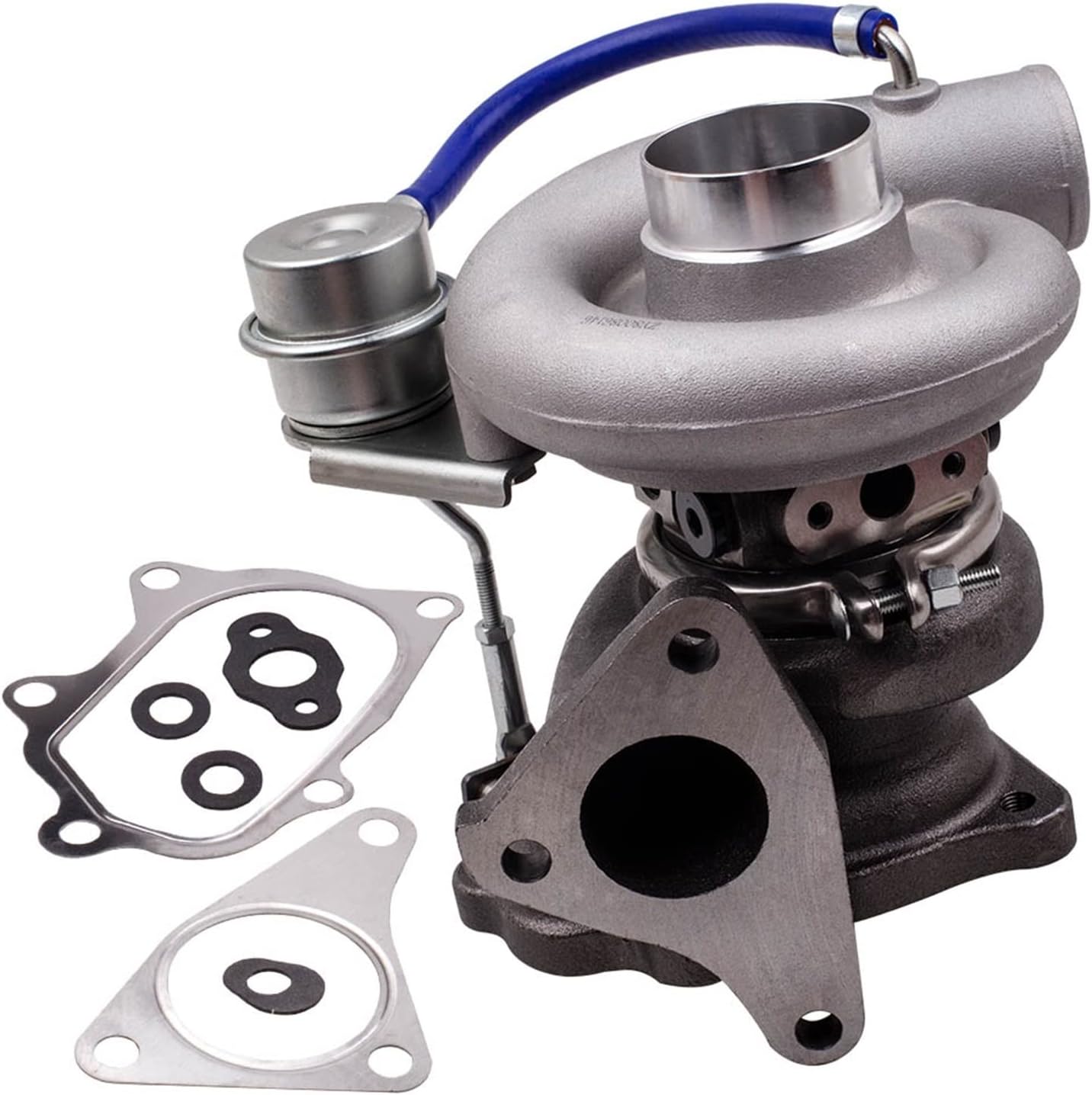 Amazon.fr : TD05 20G Turbine Turbo Compresseur Compatible avec Subaru ...