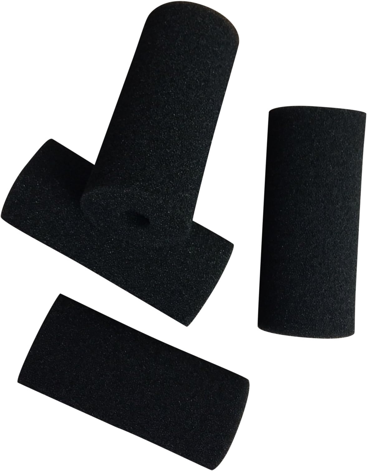 Fluval Edge Pre-Filter Sponge (6 Pack) : Amazon.co.uk: Pet Supplies
