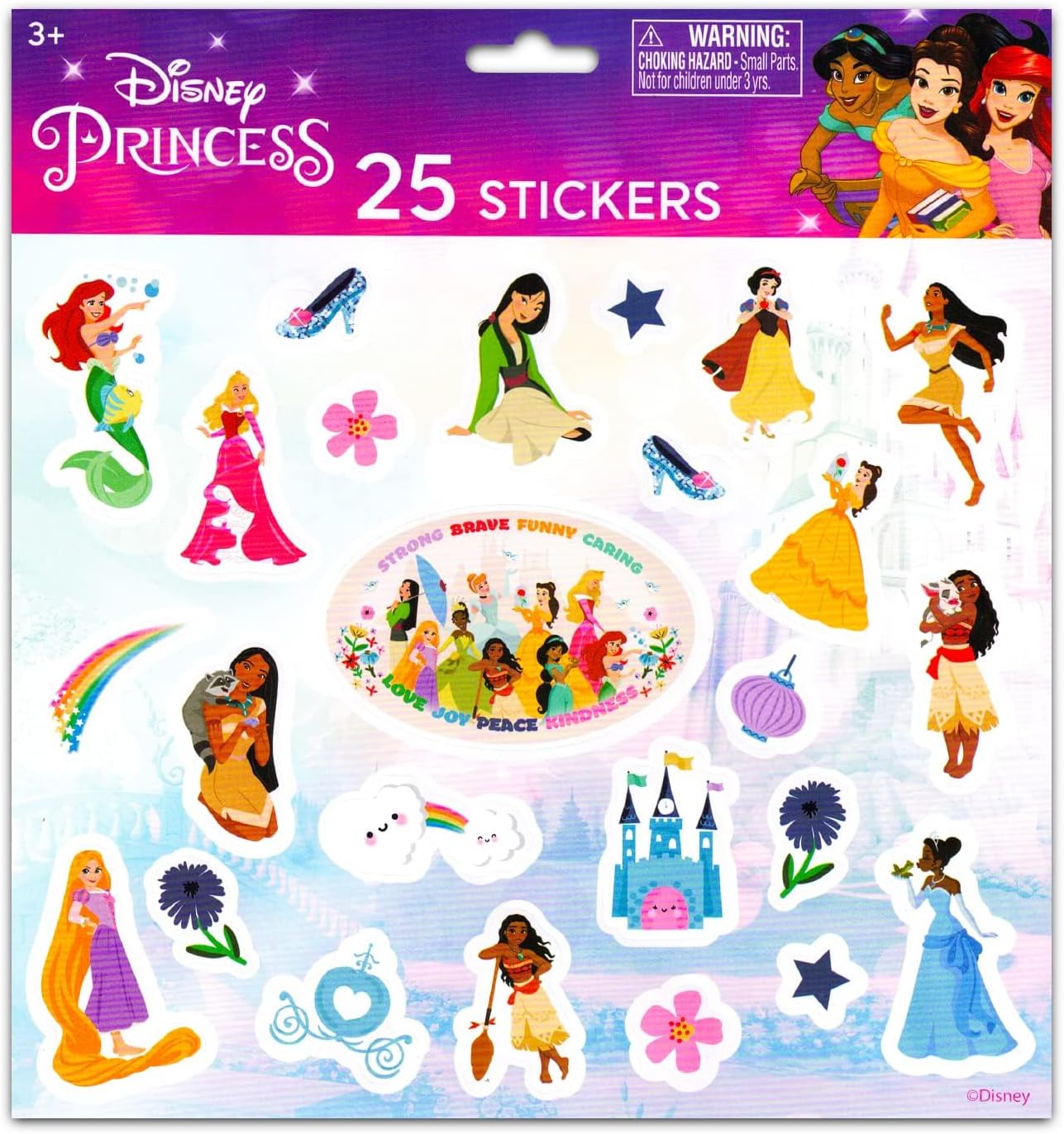 Disney Princess Educational Toy Bundle with Memory Australia | Ubuy
