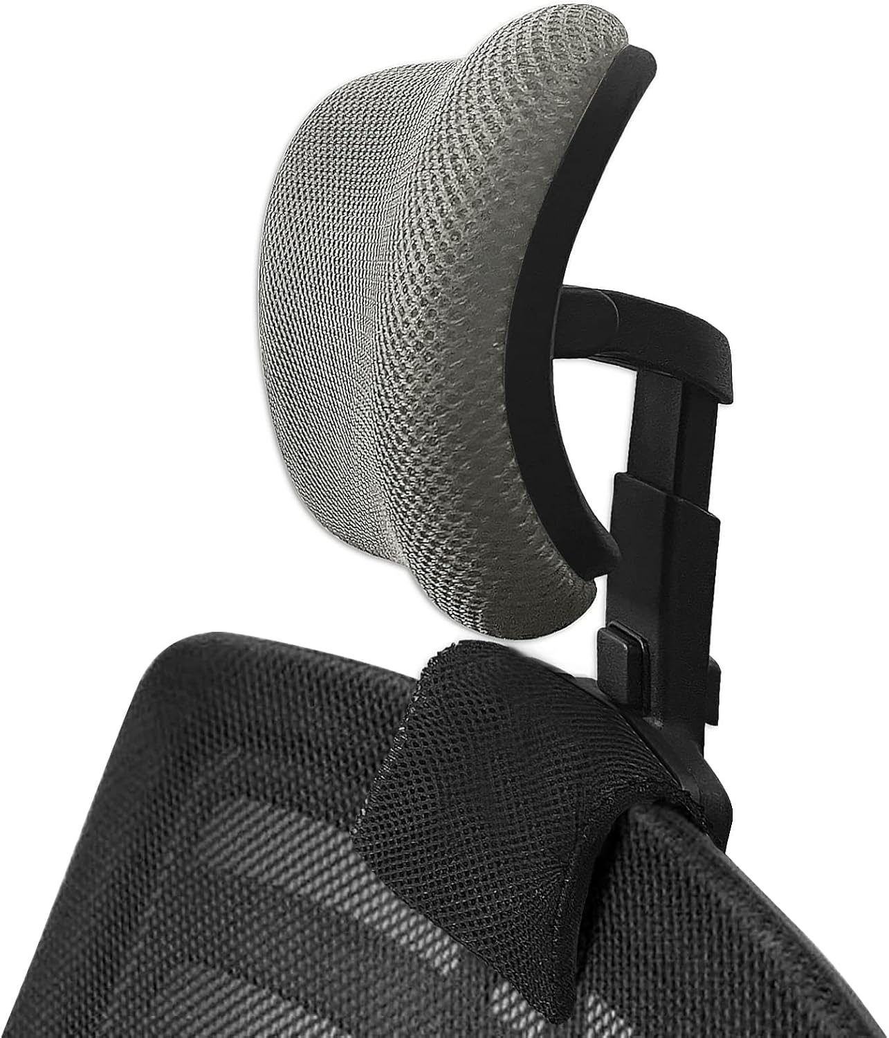 Amazon.com: Adjustable Headrest for Office Chair, Universal Chair Head ...