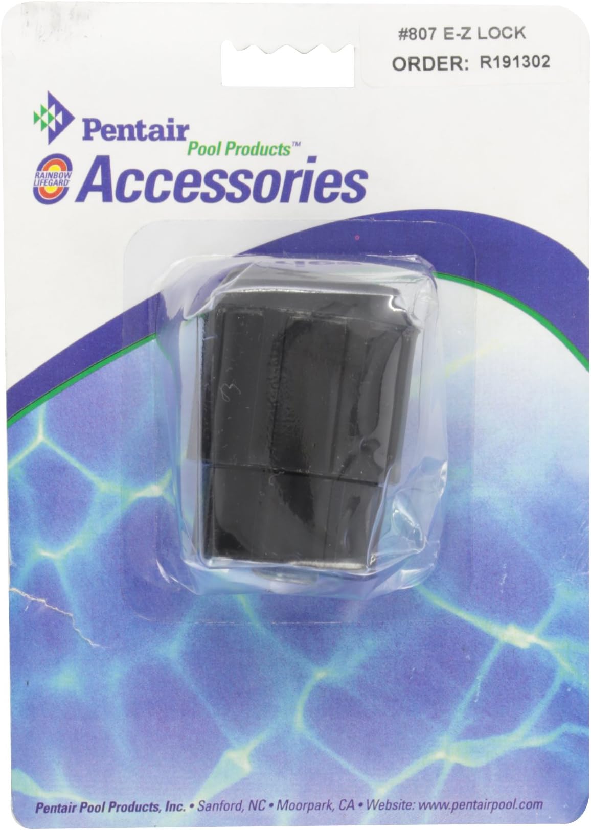 Amazon.com: Adabuing Pool Telescoping Pole Cam Lock Replacement - fit ...