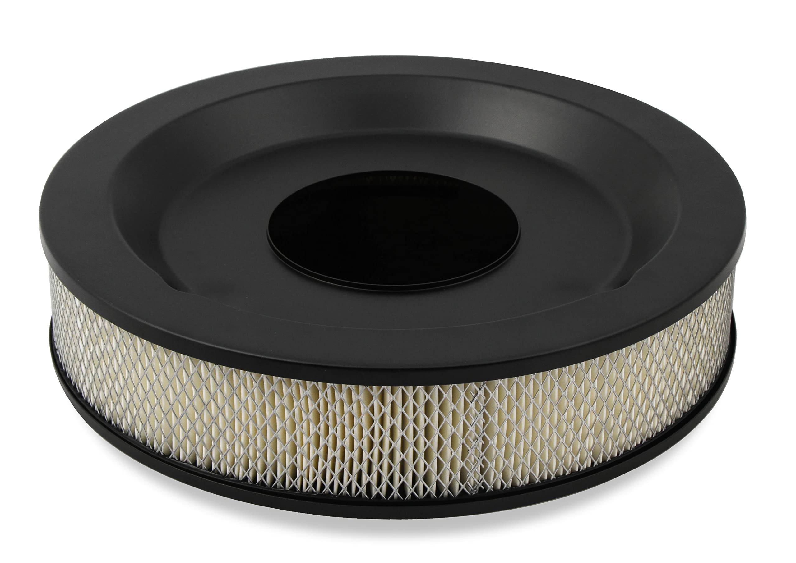 Snapklik.com : Sniper Efi Air Cleaner 14X4 Blk