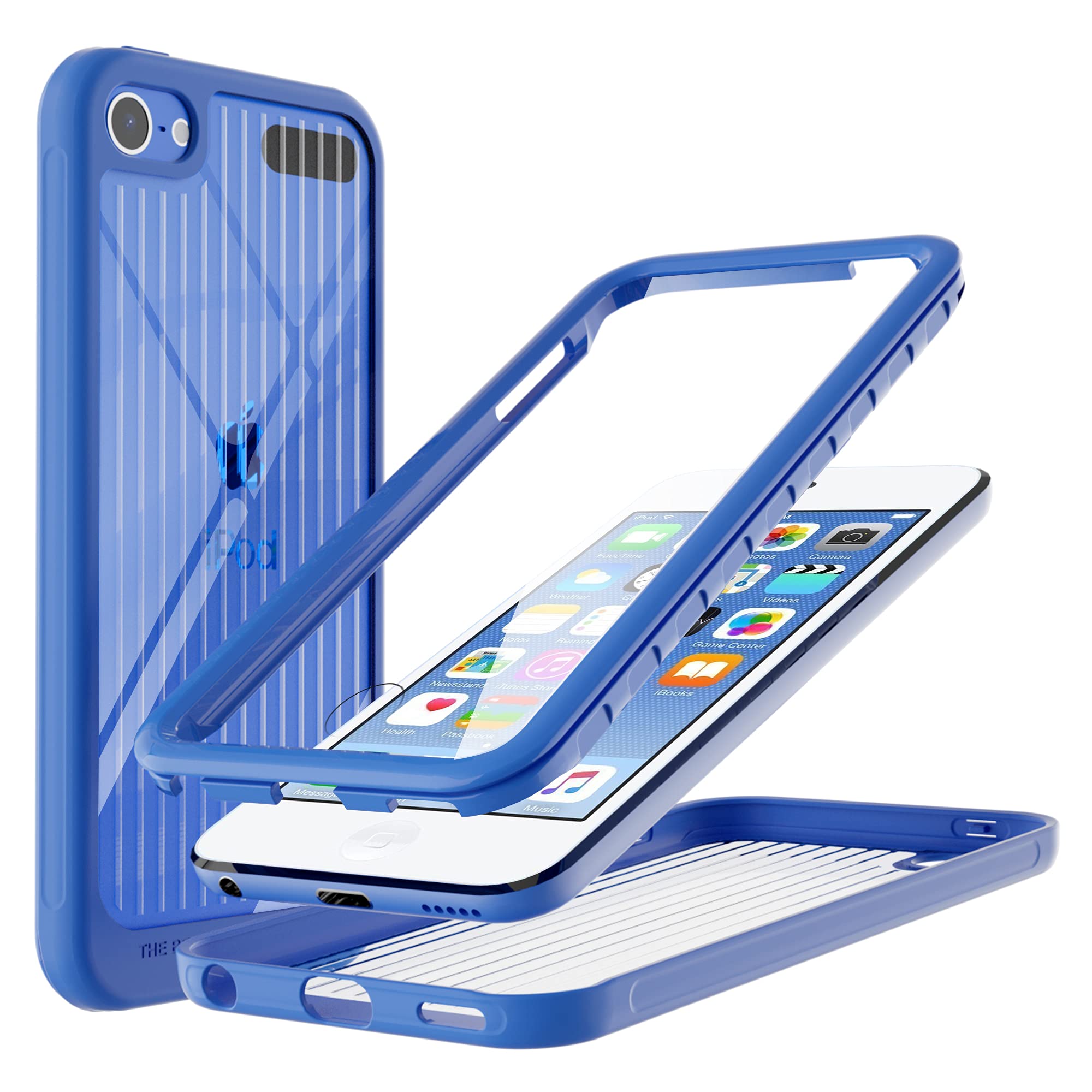 Ipod Touch 5th Generation Cases For Guys
