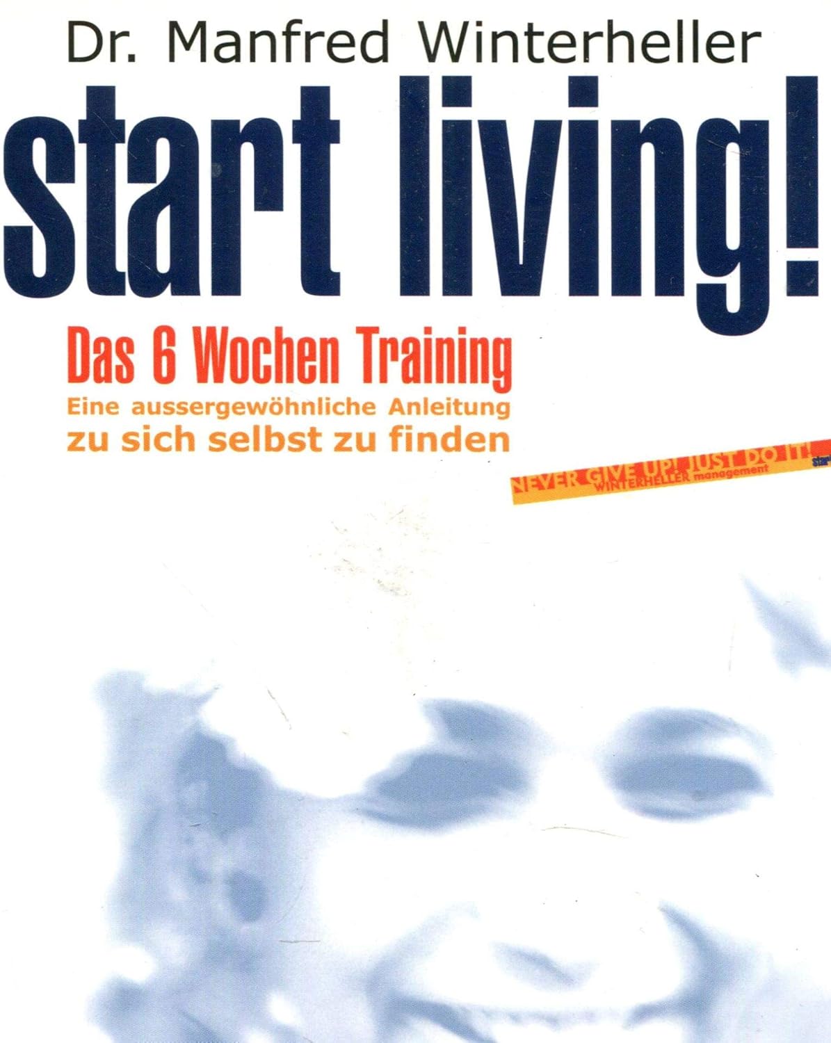 Amazon.com: start living!: 9783902148001: Winterheller, Manfred: Books
