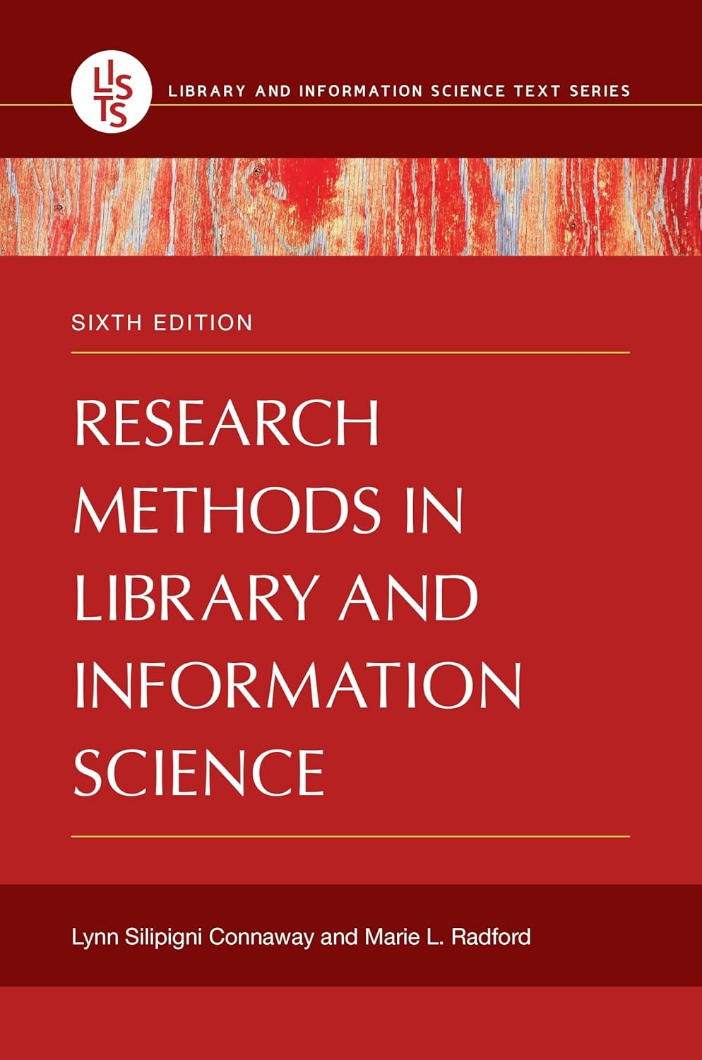 Amazon.com: Research Methods in Library and Information Science (Library and Information Science ...