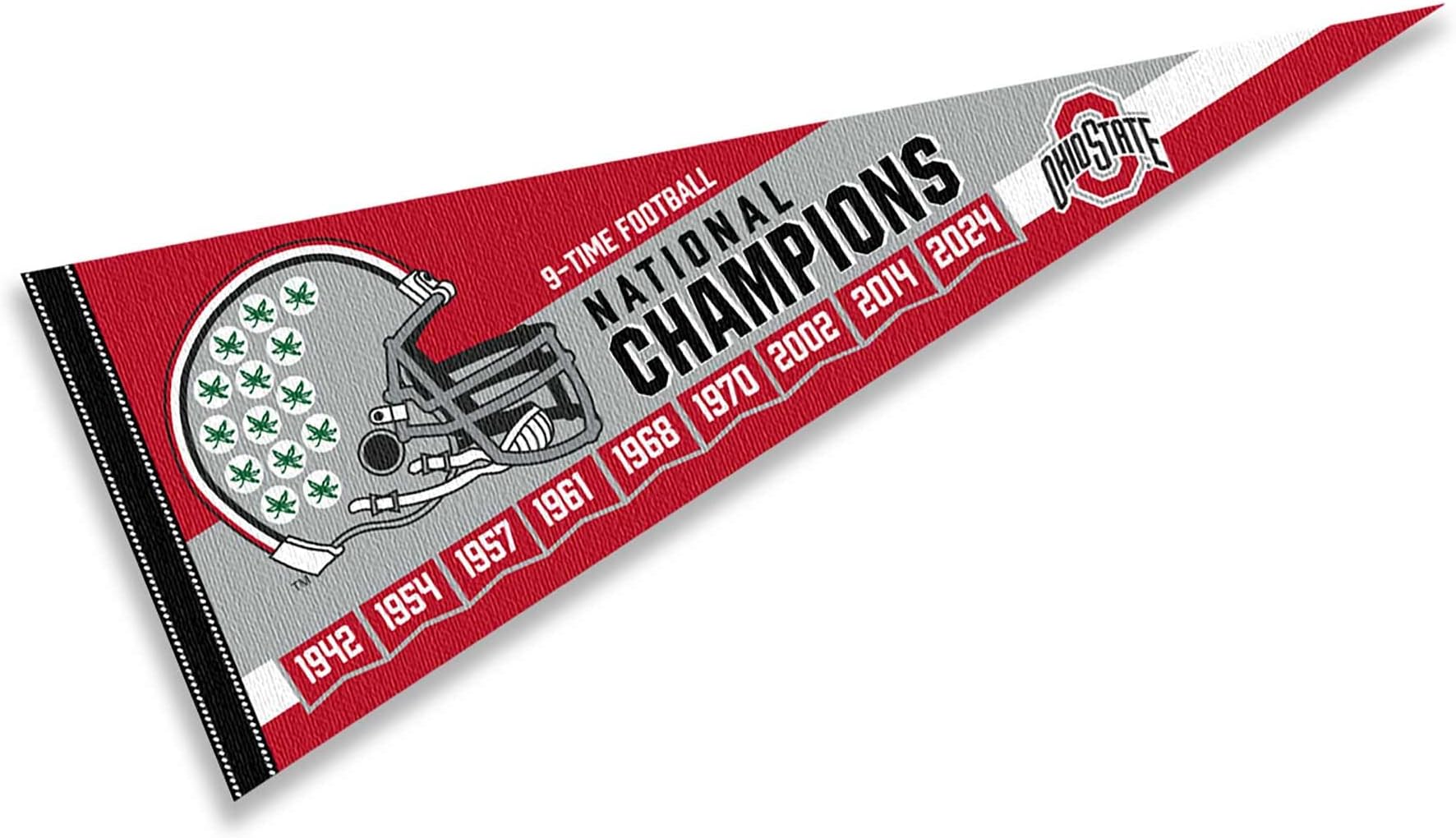 Amazon.com : Los Angeles Dodgers 8 Time 8x World Champions Banner ...