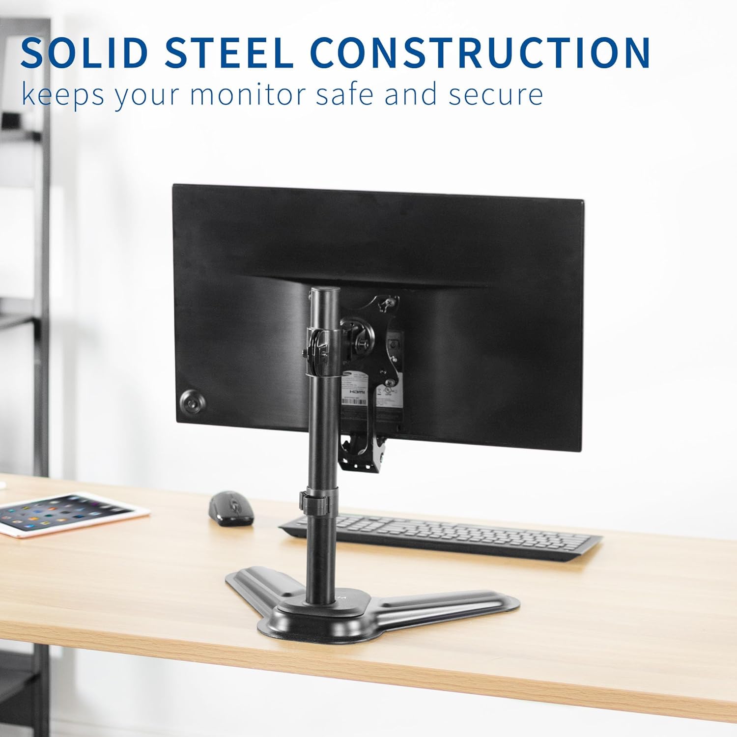 VIVO VESA Adapter Plate Bracket - Compatible with Samsung Monitors ...