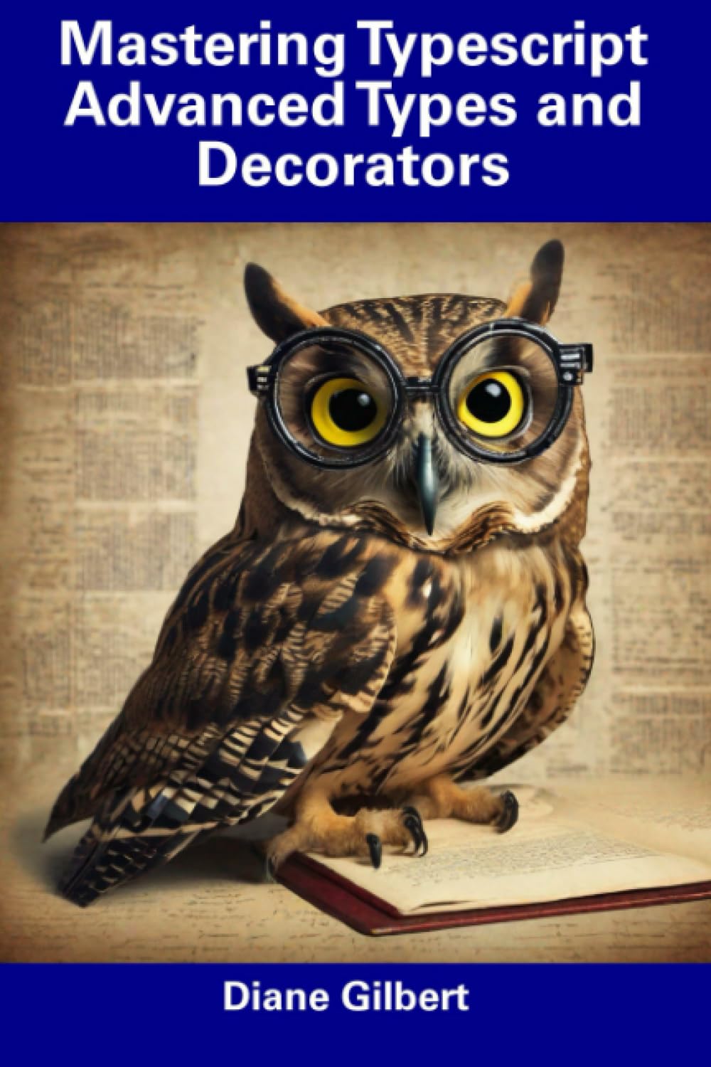 Mastering Typescript Advanced Types and Decorators: Gilbert, Diane ... Mastering Typescript Advanced Types and Decorators: Gilbert, Diane ...