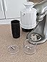 Amazon.com: Ice Shaver Attachment for KitchenAid Stand Mixer, Shaved ...