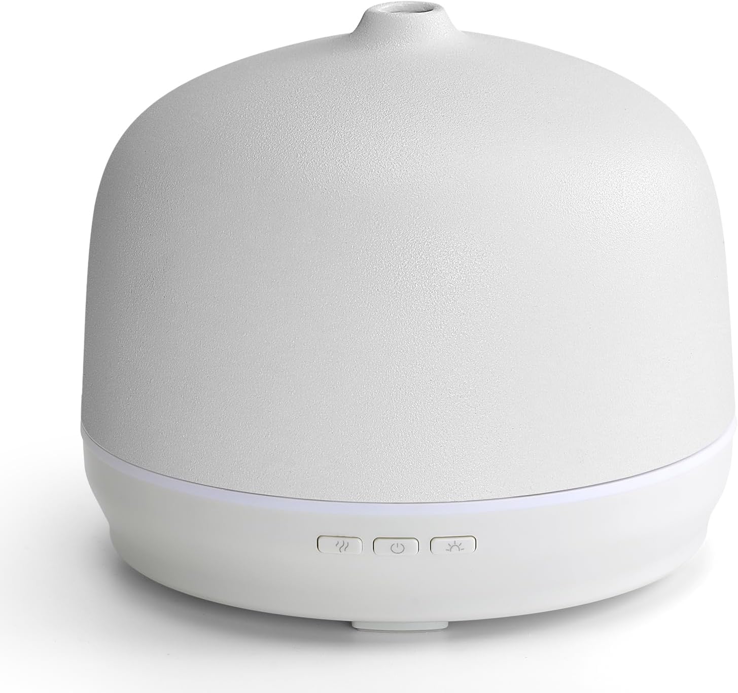 Diffuserlove Diffuseur d'huiles essentielles en céramique de 160 ml ...