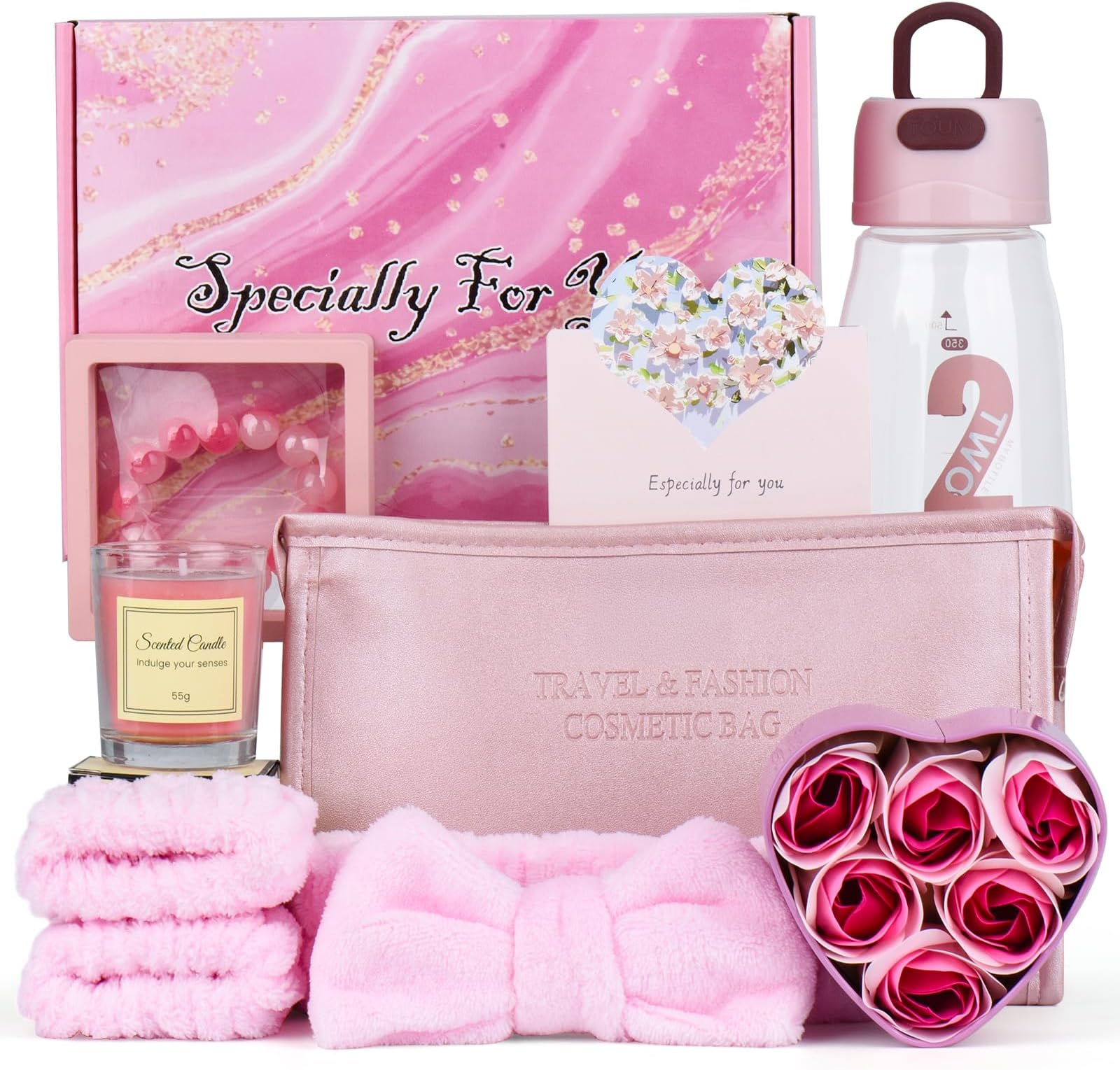 Amazon.com: Birthday Gifts for Women - Unique Birthday Gifts for Girls ...