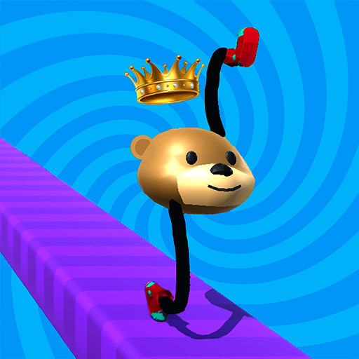 Draw Super Climber - Artful Legs Race in 3D - App on Amazon Appstore