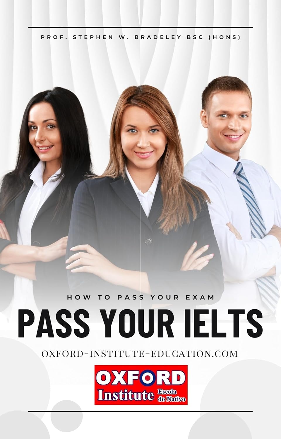 Amazon.com: How to pass the IELTS examination (English Excel Ace Your ...