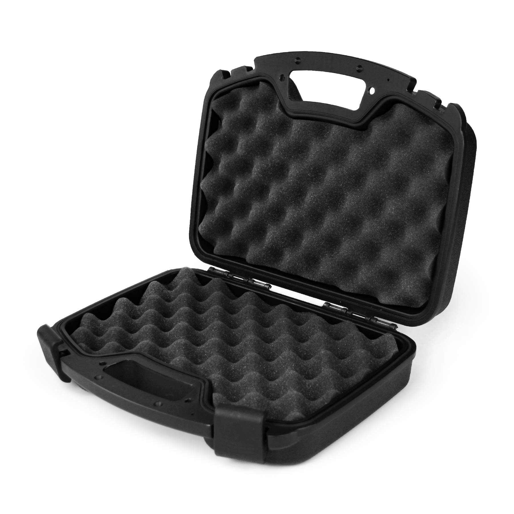 Hard Gun Case ACEXIER Tactical Protective Case - Waterproof Hard Shell ...