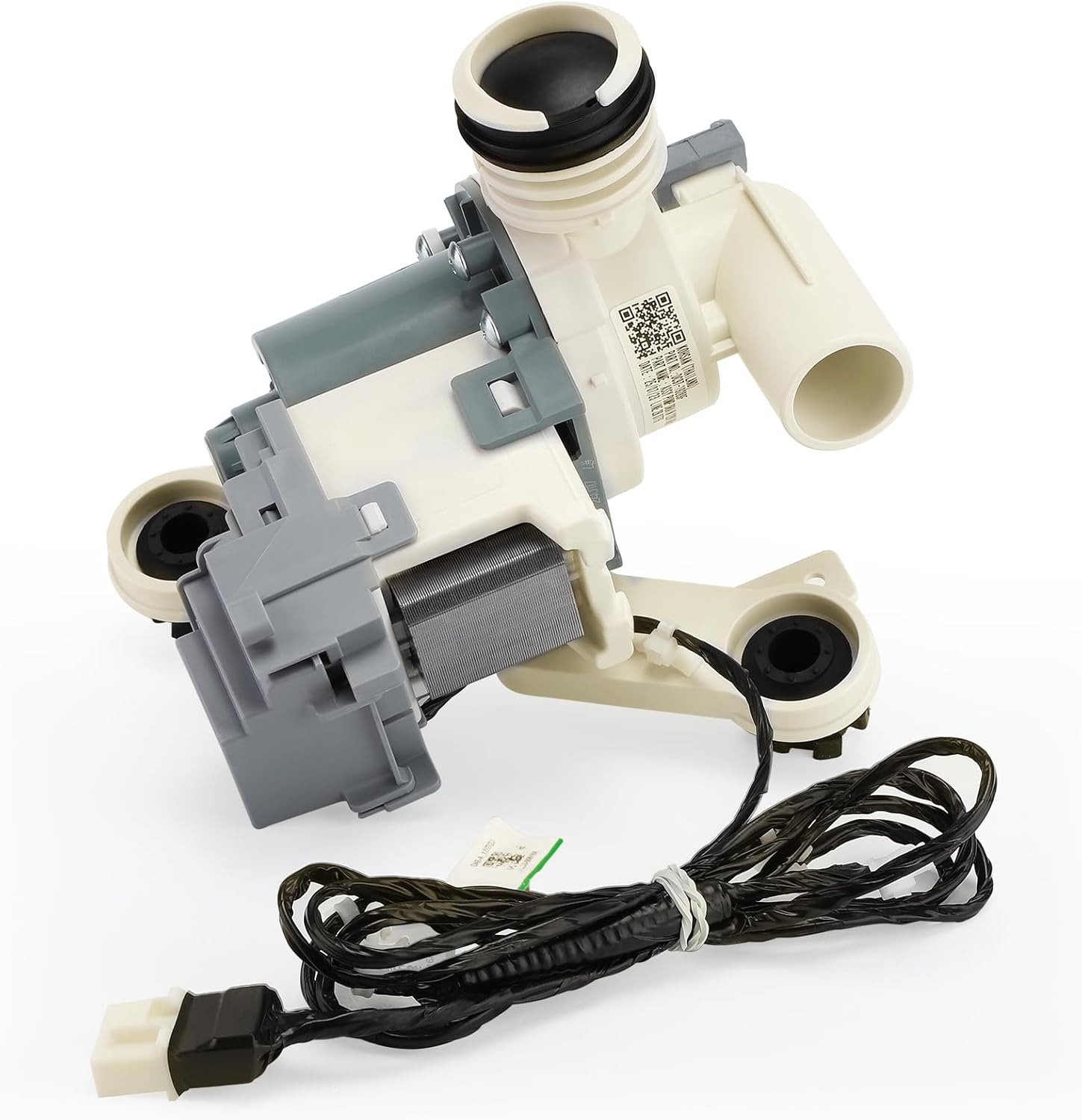 Amazon.com: DC97-19289F DC97-19289B DC97-19289A Washer Drain Pump ...
