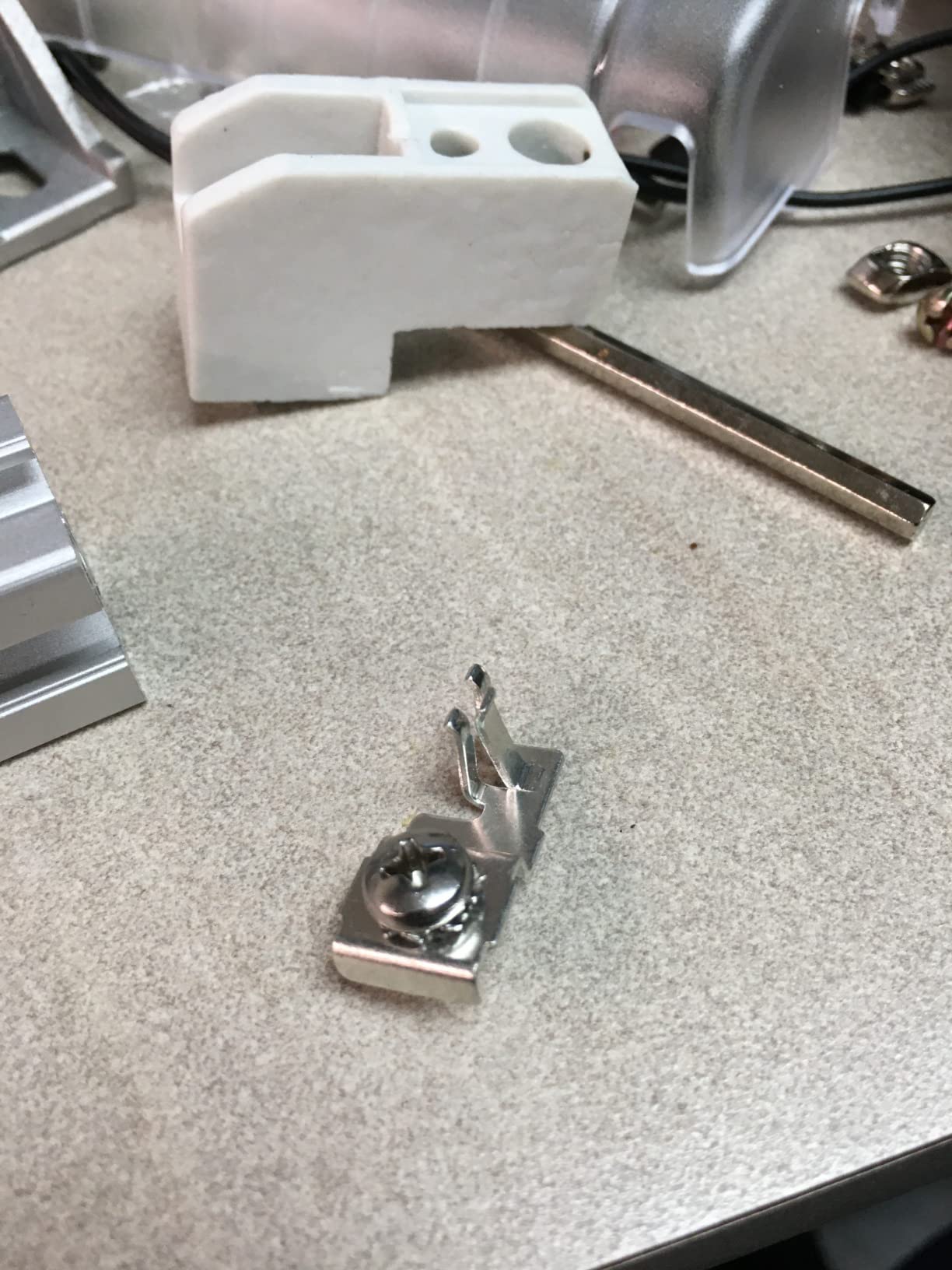 Blue Sea Systems ST Blade Fuse Block - 12 Circuits with Negative Bus ...