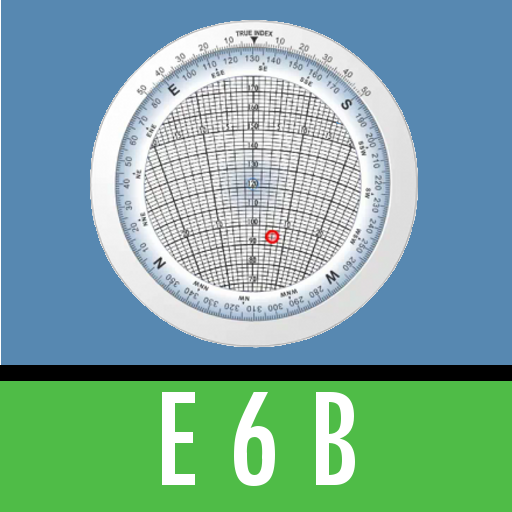 E6B Flight Computer - App on Amazon Appstore
