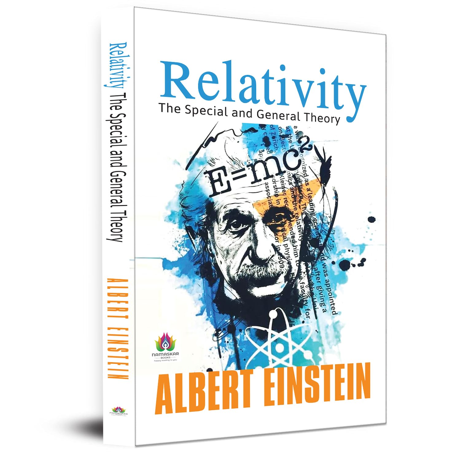 Buy Relativity: The Special And The General Theory by Albert Einstein ...