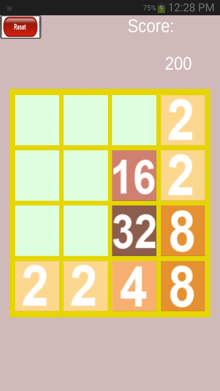 2048 3D - App on Amazon Appstore