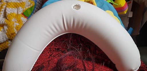 Galt Toys, Tummy Time Ted, Tummy Time Pillow, Ages 0 Months Plus ...