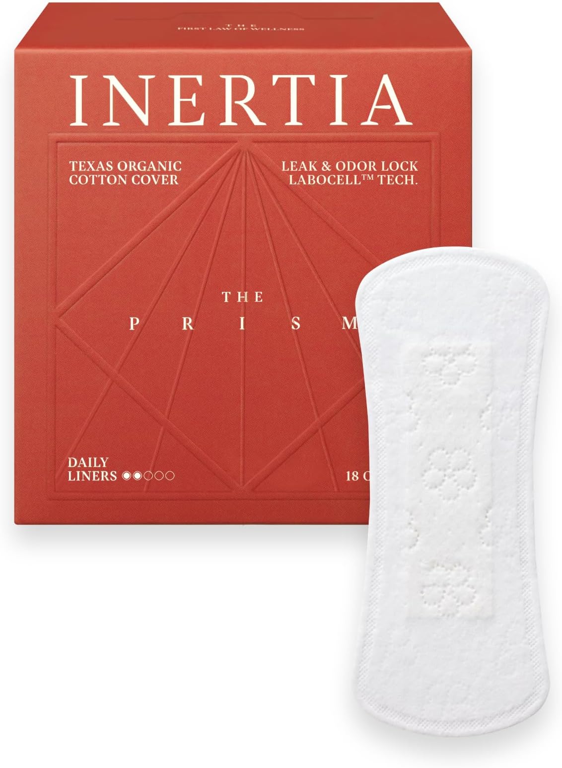 Amazon.com: Maxim Organic Classic Contour Pant Liners Light Days ...