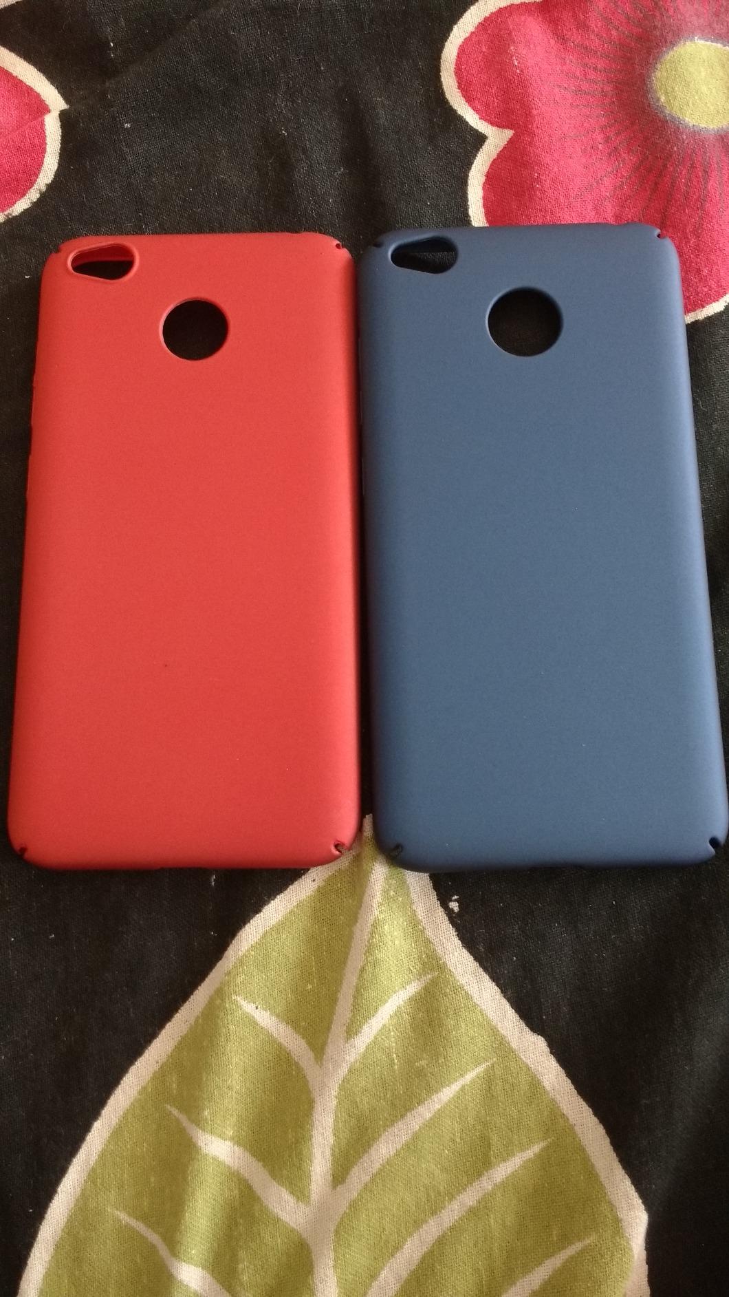 (Combo Offer) Redmi 4 Back Cover, Sun Tiger 4 Cut All Sides Protection ...