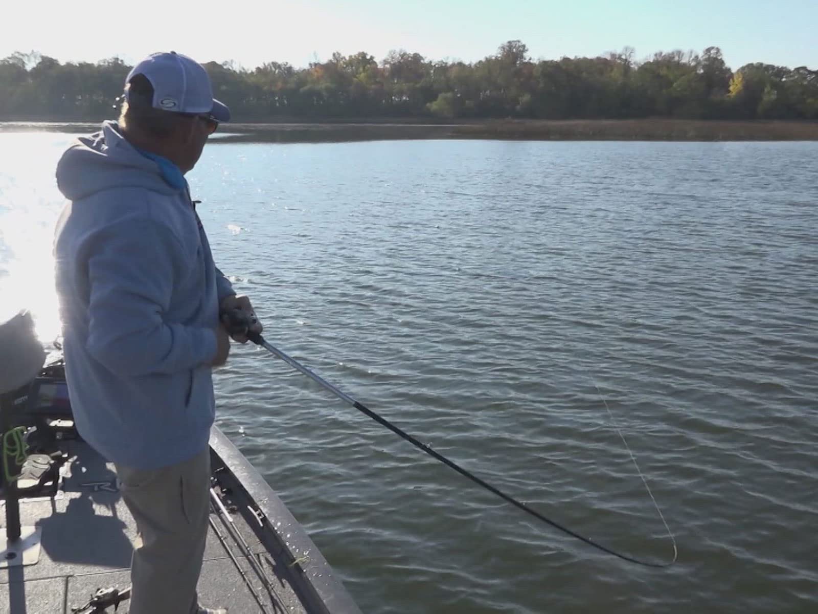 Watch Fishing The Midwest - Season 5 | Prime Video