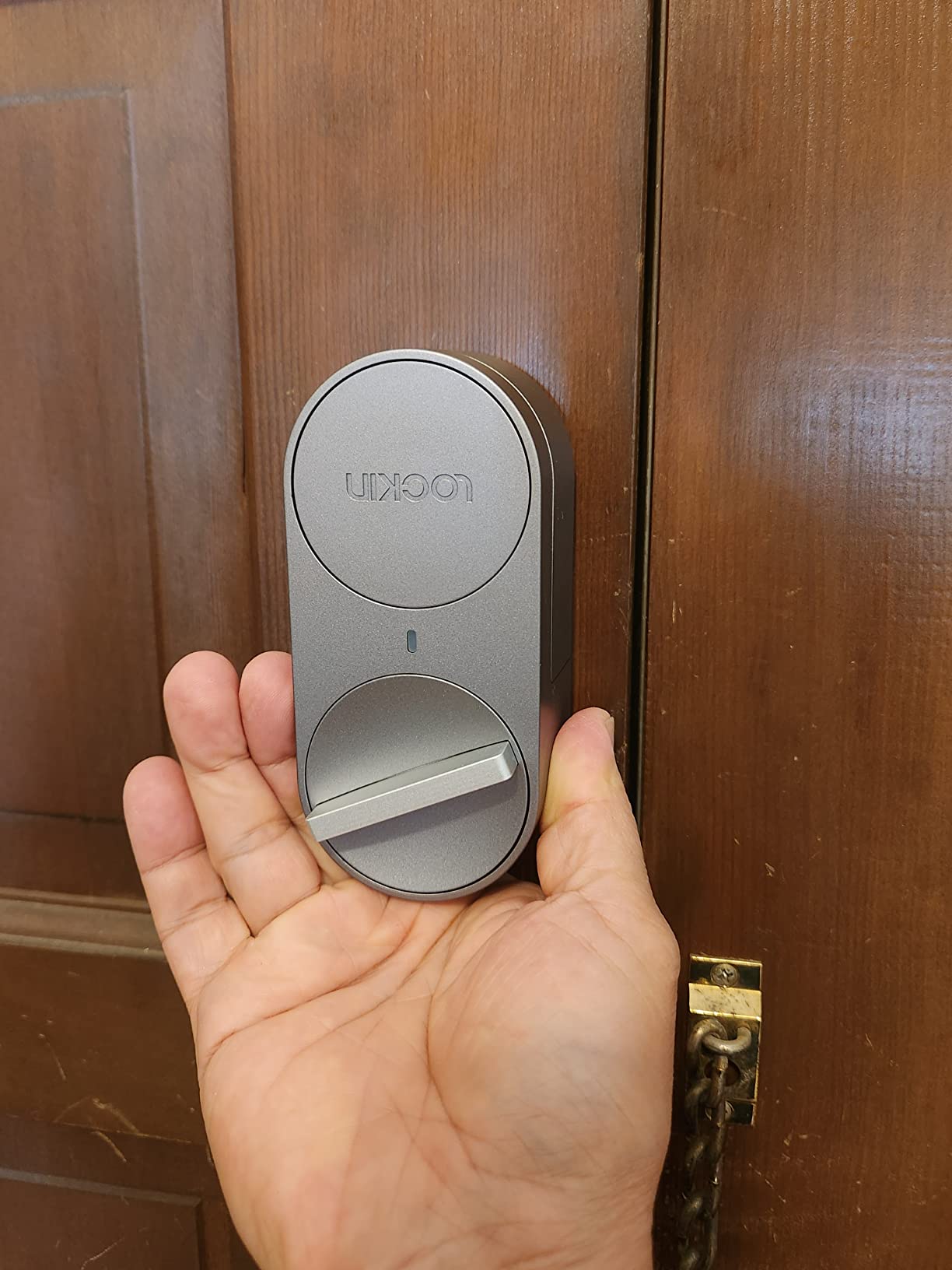$8/mo - Finance Lockin Wireless Bluetooth Keypad That Allows You to ...