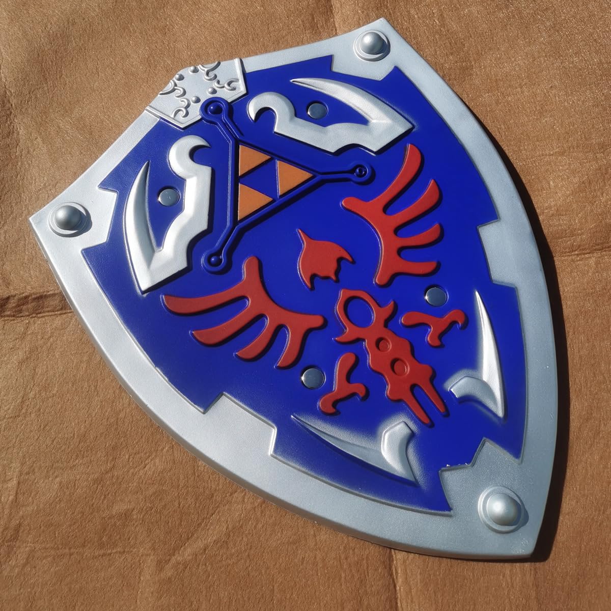 Snapklik.com : Link Hylian Shield