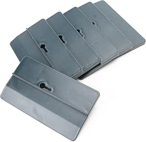 Amazon.co.jp: 6pcs Fitting Tools Wallboard High Speed Gypsum Board ...