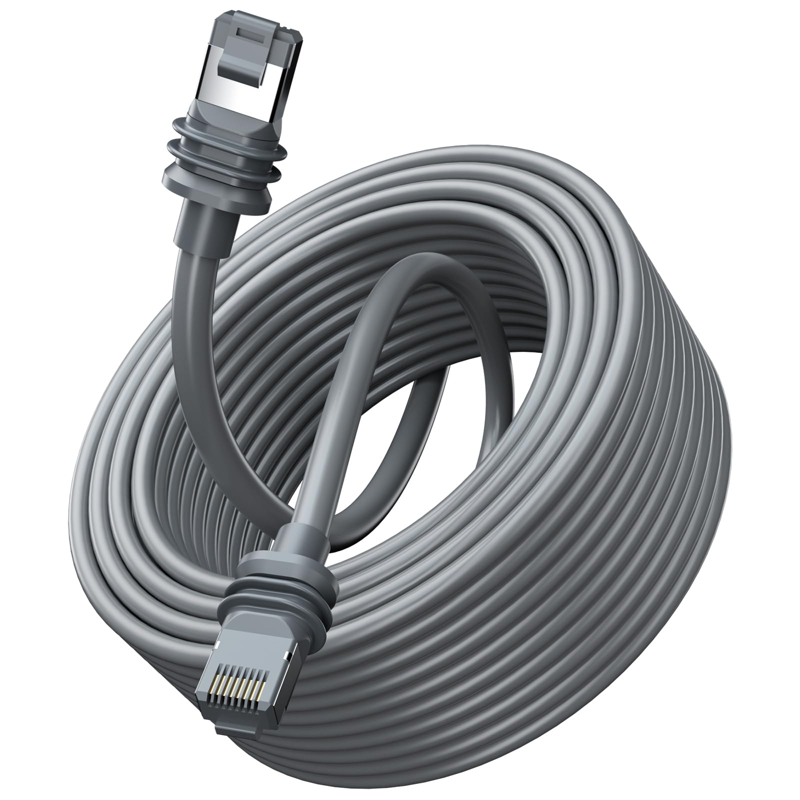 Buy DuHeSin Starlink Gen 3 Cable 150FT / 46M, Waterproof Starlink Cable ...