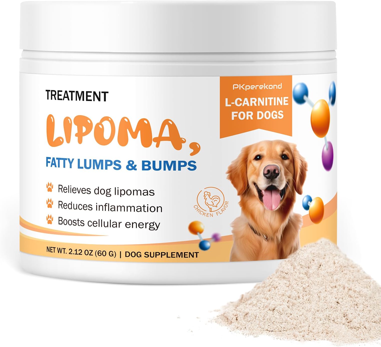 Amazon.com : PetHeal Immune Guard - Advanced Support for Dogs with ...