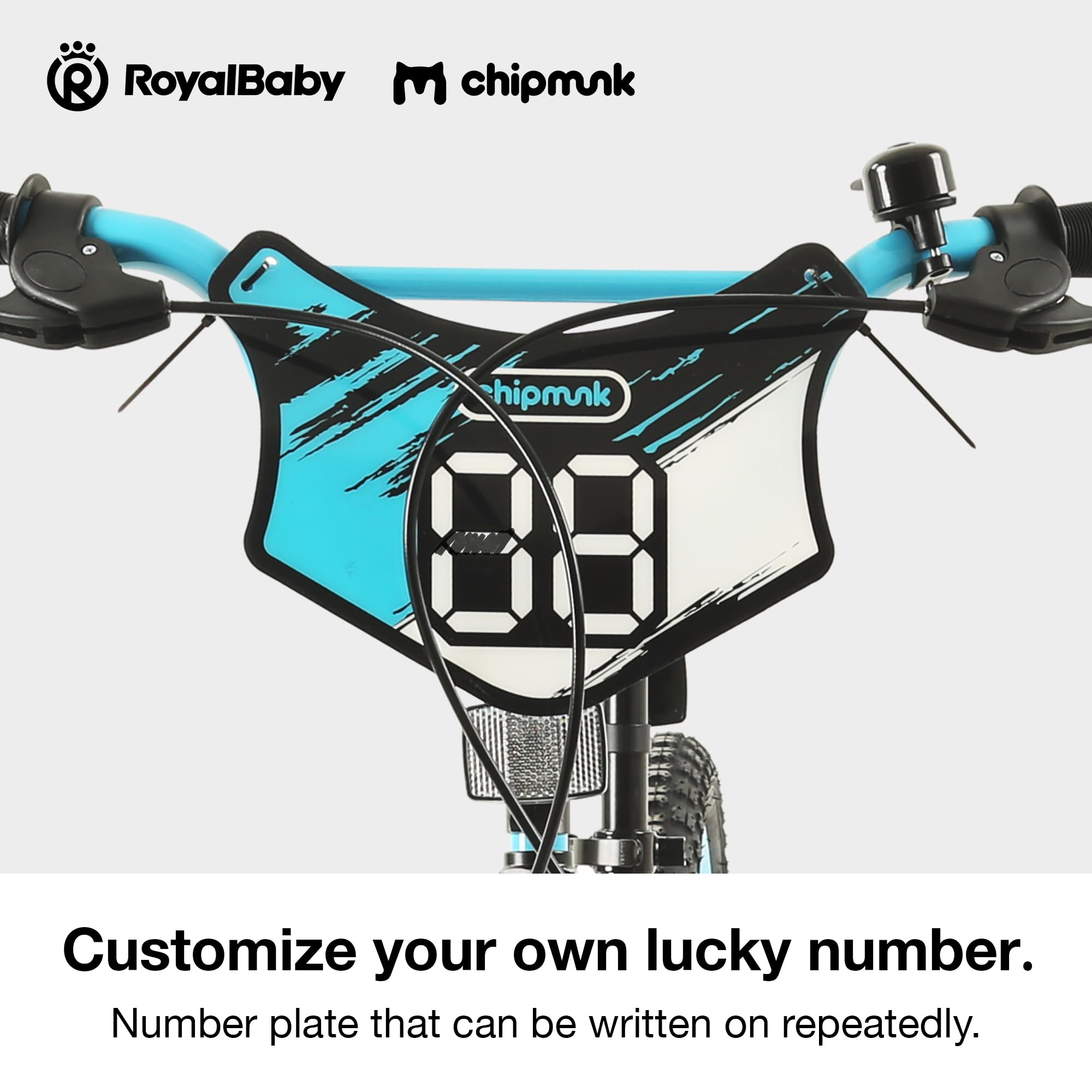 Snapklik.com : Chipmunk Kids Bike Toddlers 12 14 16 18 Inch Wheel ...