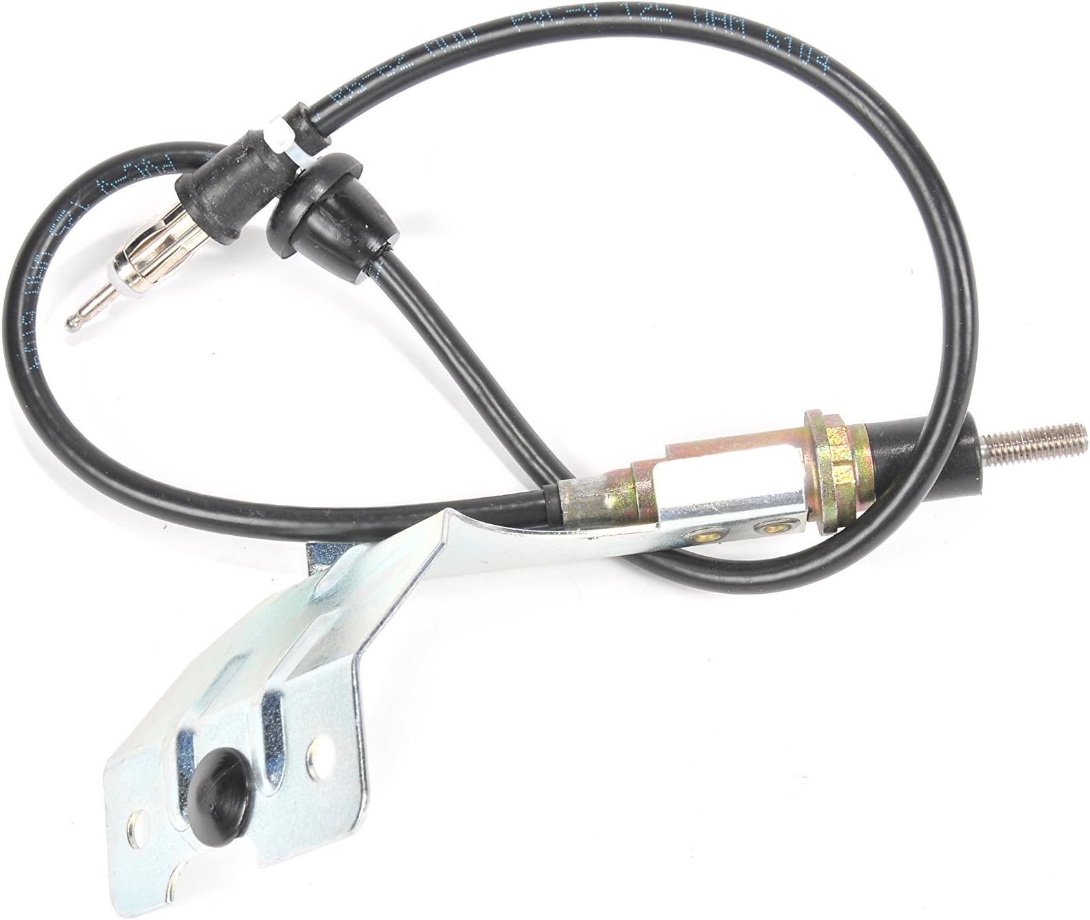 Amazon.com: ACDelco GM Genuine Parts 19353089 Radio Antenna Base ...