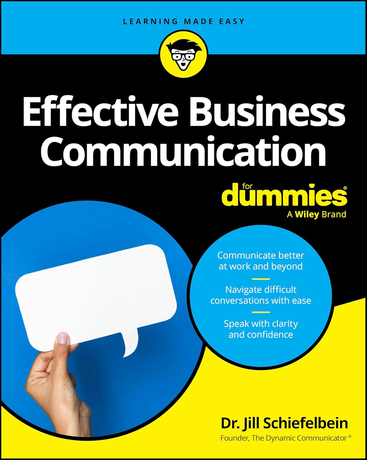 Effective Business Communication For Dummies (For Dummies (Business ...
